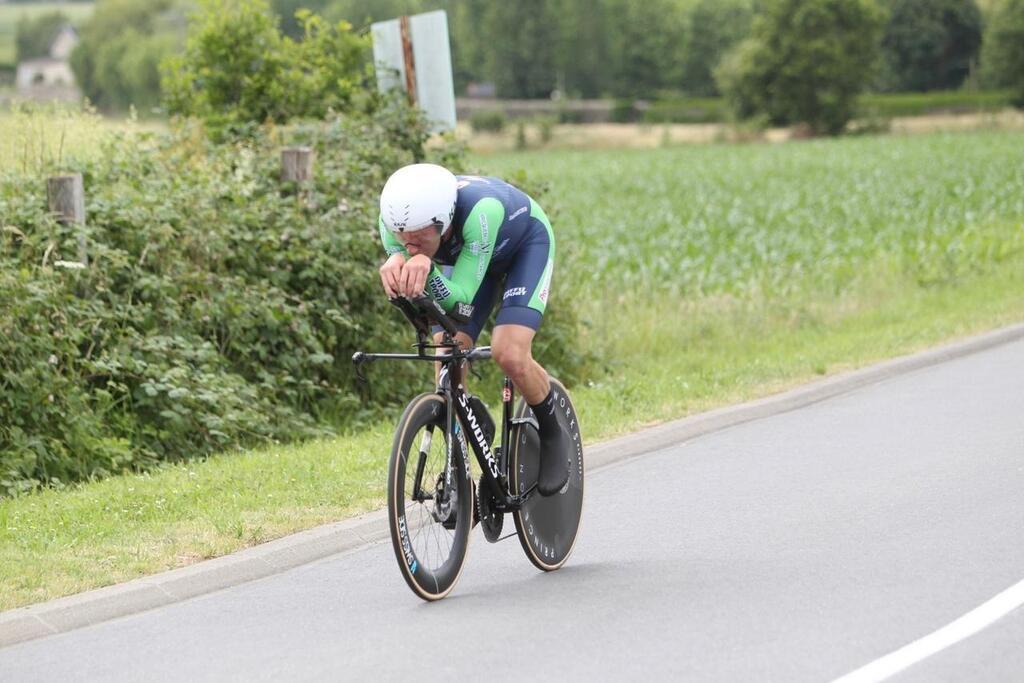 Le championnat de France de cyclisme vécu dans la voiture d’un coureur ... Le championnat de France de cyclisme vécu dans la voiture d’un coureur ...