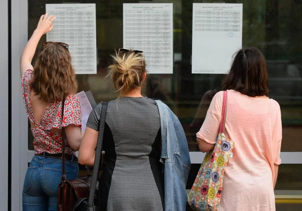 Résultats du bac 2024 : quand et à quelle heure seront-ils disponibles ...