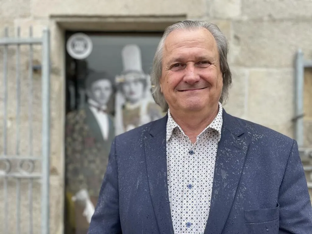 Législatives 2024. Pour Pont-l’Abbé-Douarnenez, Jacques Tanguy : fidèle ...