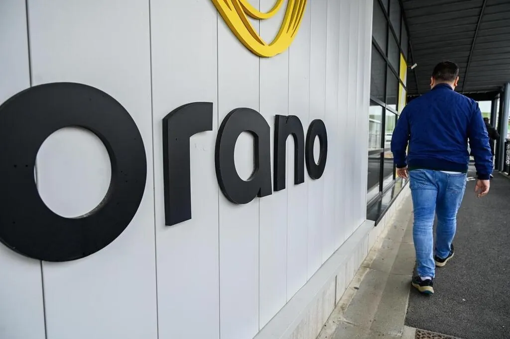 Le Niger retire le permis d’exploitation d’un grand gisement d’uranium ...