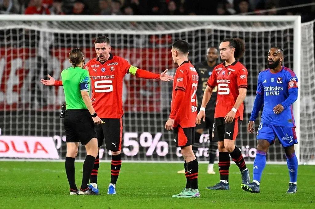Stade Rennais. En 2024-2025, il faudra démarrer vite et terminer fort ...