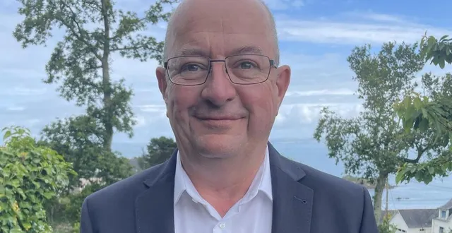 Législatives 2024. Marc Raher, candidat d’une droite « modérée » dans ...