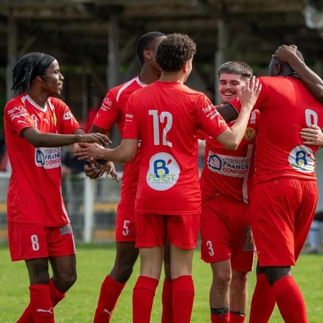 Coupe de la Sarthe. La finale entre Coulaines et Le Mans Villaret s ...