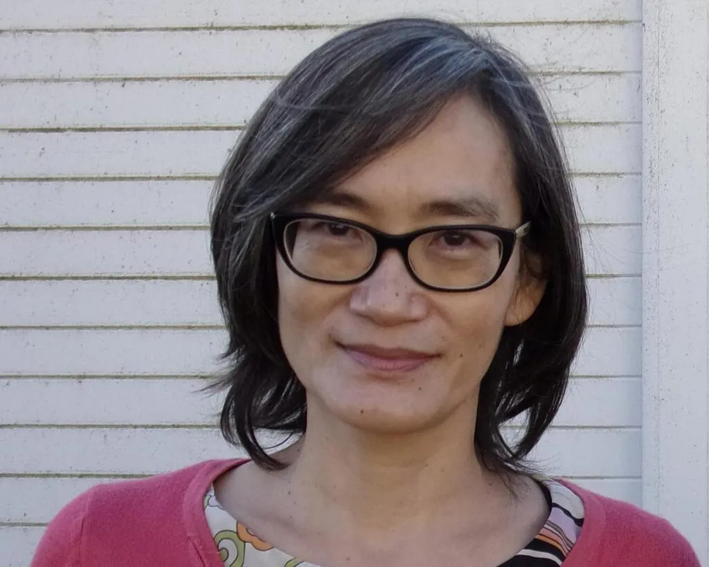 Législatives 2024. Dans la 2e circonscription de la Manche, Mai Tran ...