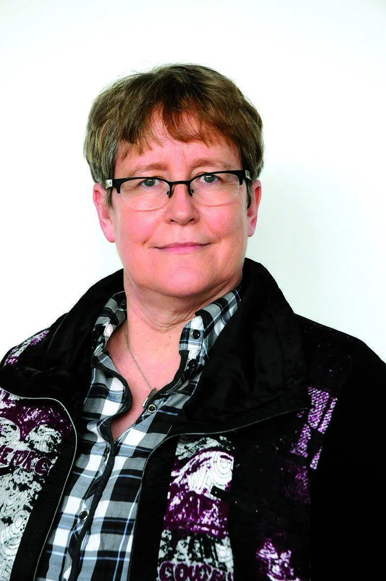 Législatives 2024 : à gauche, l’adjointe Lydie Mahé apporte son soutien ...