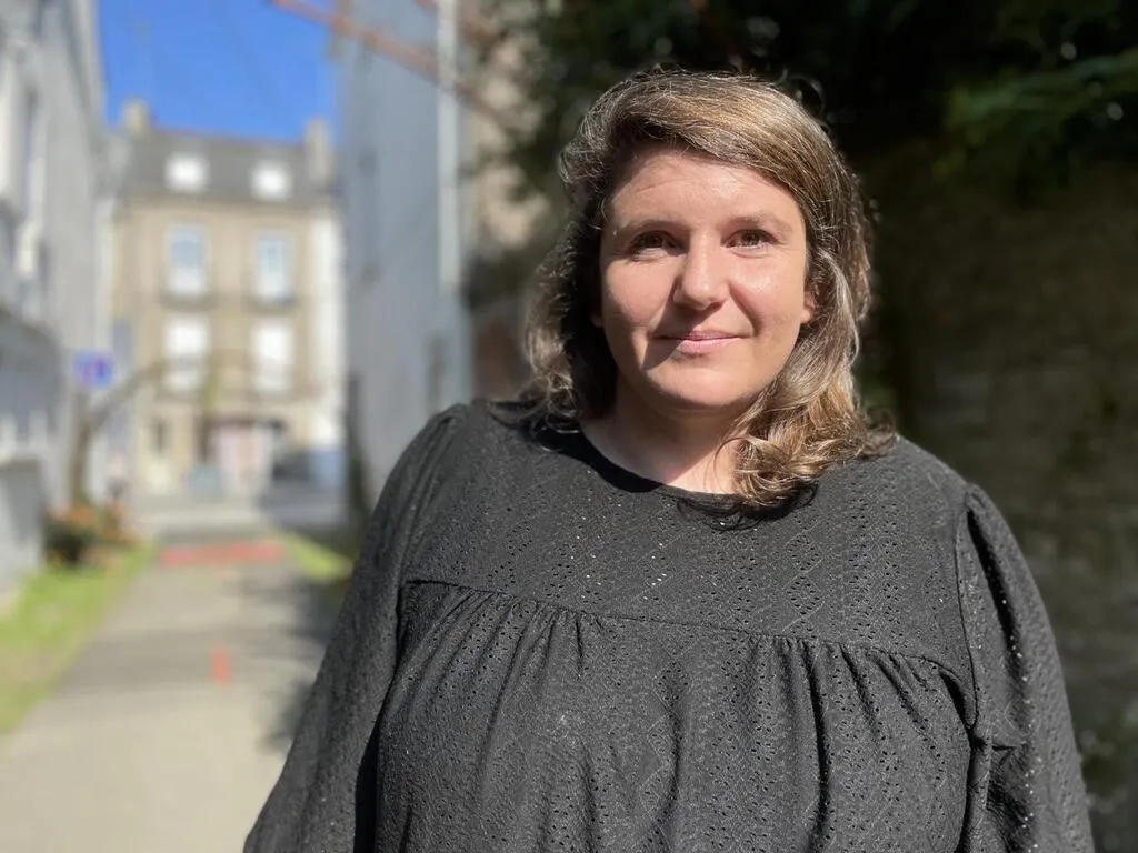 Législatives 2024. Julie Lepert est candidate Lutte ouvrière dans la 3e ...