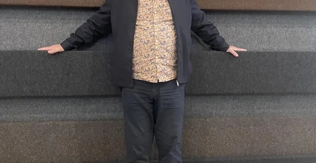 Les peintures et sculptures grand format de Sean Scully à l’église ...