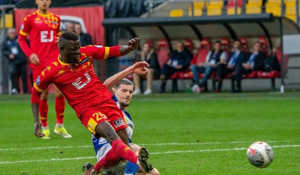 National. Le Mans FC compte sur ses abonnés . Sport - Le Mans.maville.com