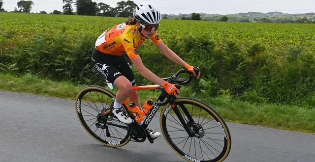 Cyclisme. Championnats de France : les Normandes conquérantes sur la ...