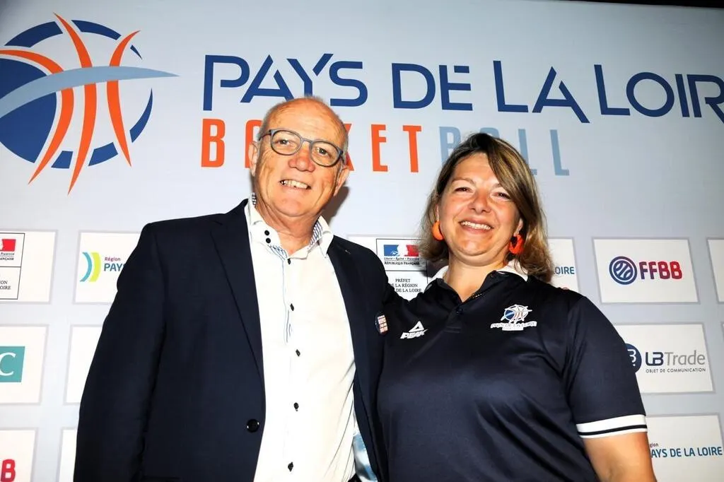 Basket-ball - AG de la ligue des Pays de la Loire. Dupont dit bingo ...