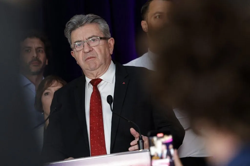 Législatives 2024 : Jean-Luc Mélenchon « bien évidemment » prêt à ...