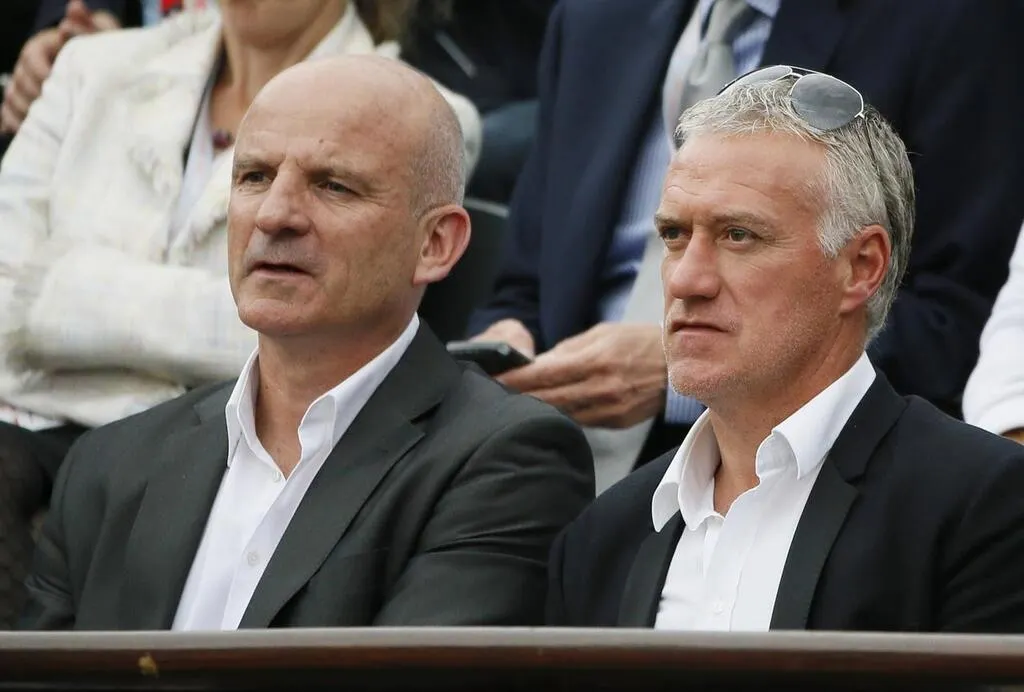 CHRONIQUE. Guy Stéphan : « du vendredi au dimanche, je peux suivre ...