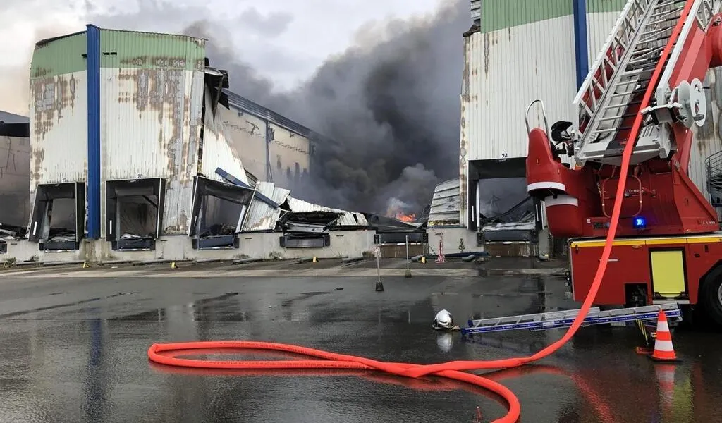 Inondations, crues, incendies : semaine « assez exceptionnelle » pour ...