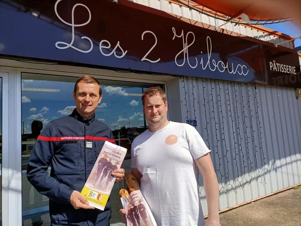 Fontenay-le-Comte. Les pompiers recrutent des volontaires sur les ...