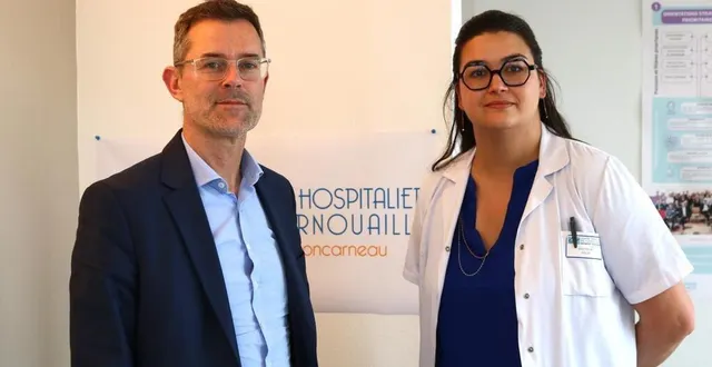 ENTRETIEN. Au centre hospitalier de Quimper, « on manque de médecins ...