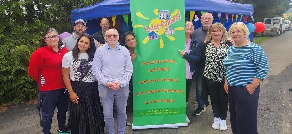 Culey-le-Patry. Une centaine de personnes à la Journée de l’espoir ...