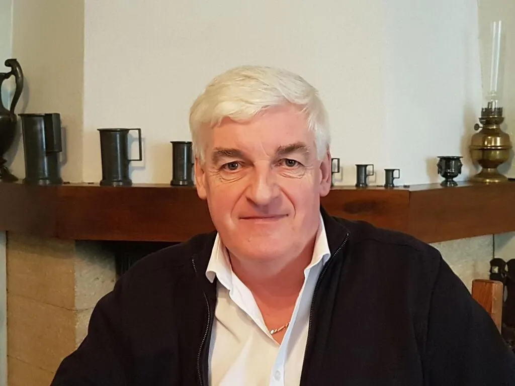 Législatives 2024. Samuel Chevalier dans la 2e circonscription de la Sarthe - Le Mans.maville.com