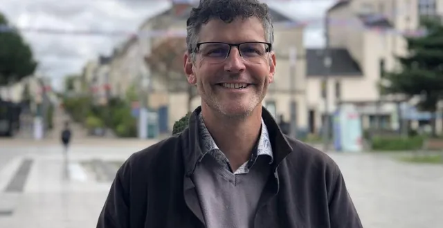 Législatives 2024. En Vendée, Nicolas Hélary veut être « attentif aux ...