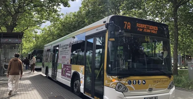16 000 voyageurs par jour dans les bus de La Roche-sur-Yon : un suivi ...