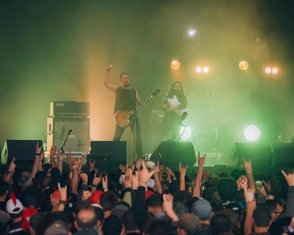 Hellfest 2024. Comment suivre le festival en direct : concerts sur Arte ...