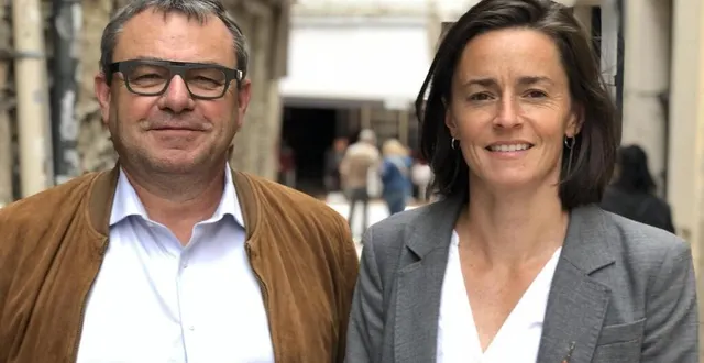 Législatives 2024. Elsa Richard (EELV) porte plainte contre le ministre ...