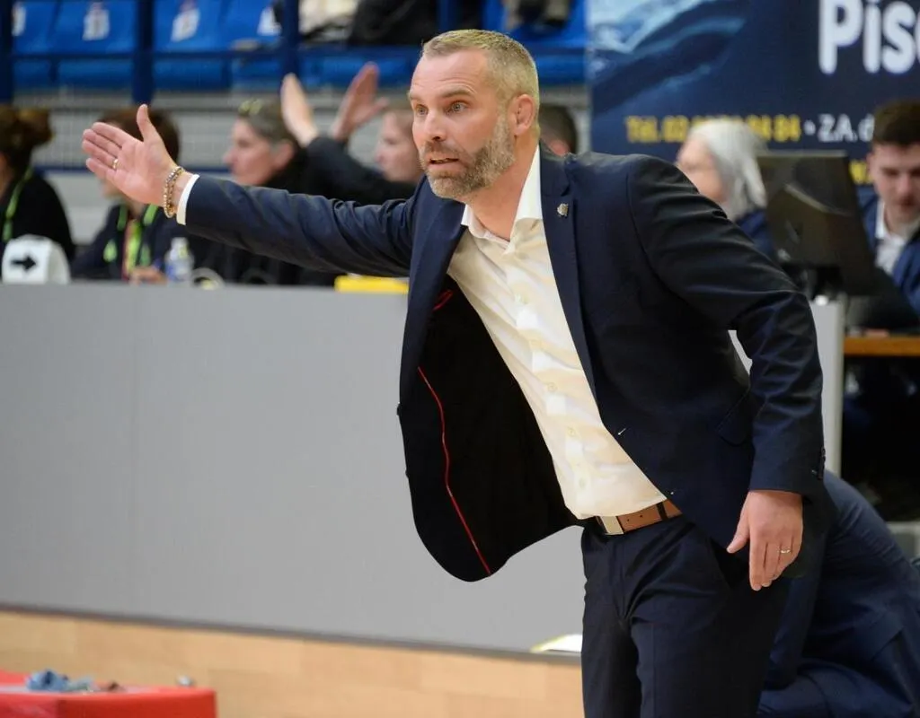 Basket. Ross et Harrath, les deux font la paire à la mène de l’Étoile ...