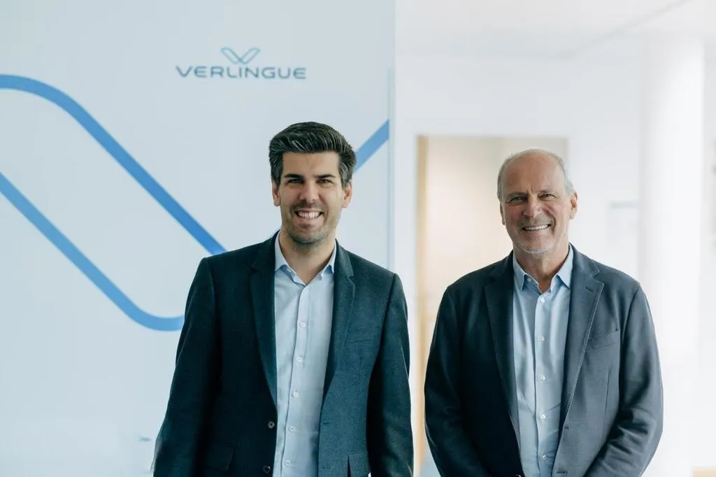 Le courtier breton Adélaïde se donne quatre ans pour devenir leader en ...