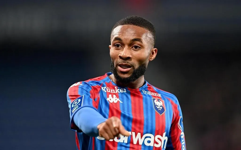 Football. Mercato : Moussa Sylla signe à Schalke 04, une belle ...