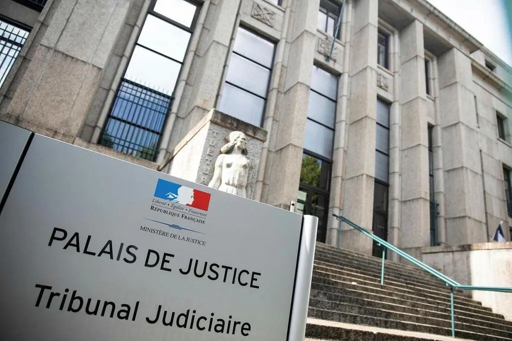 RÉCIT. À Brest, l’élu Hosny Trabelsi condamné à un an de prison avec ...