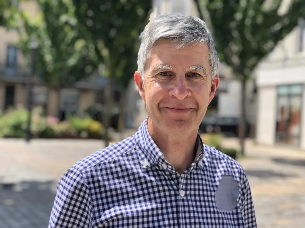 Législatives à Cholet. J. Ligot (divers droite) dit incarner « la droite classique et - Angers ...