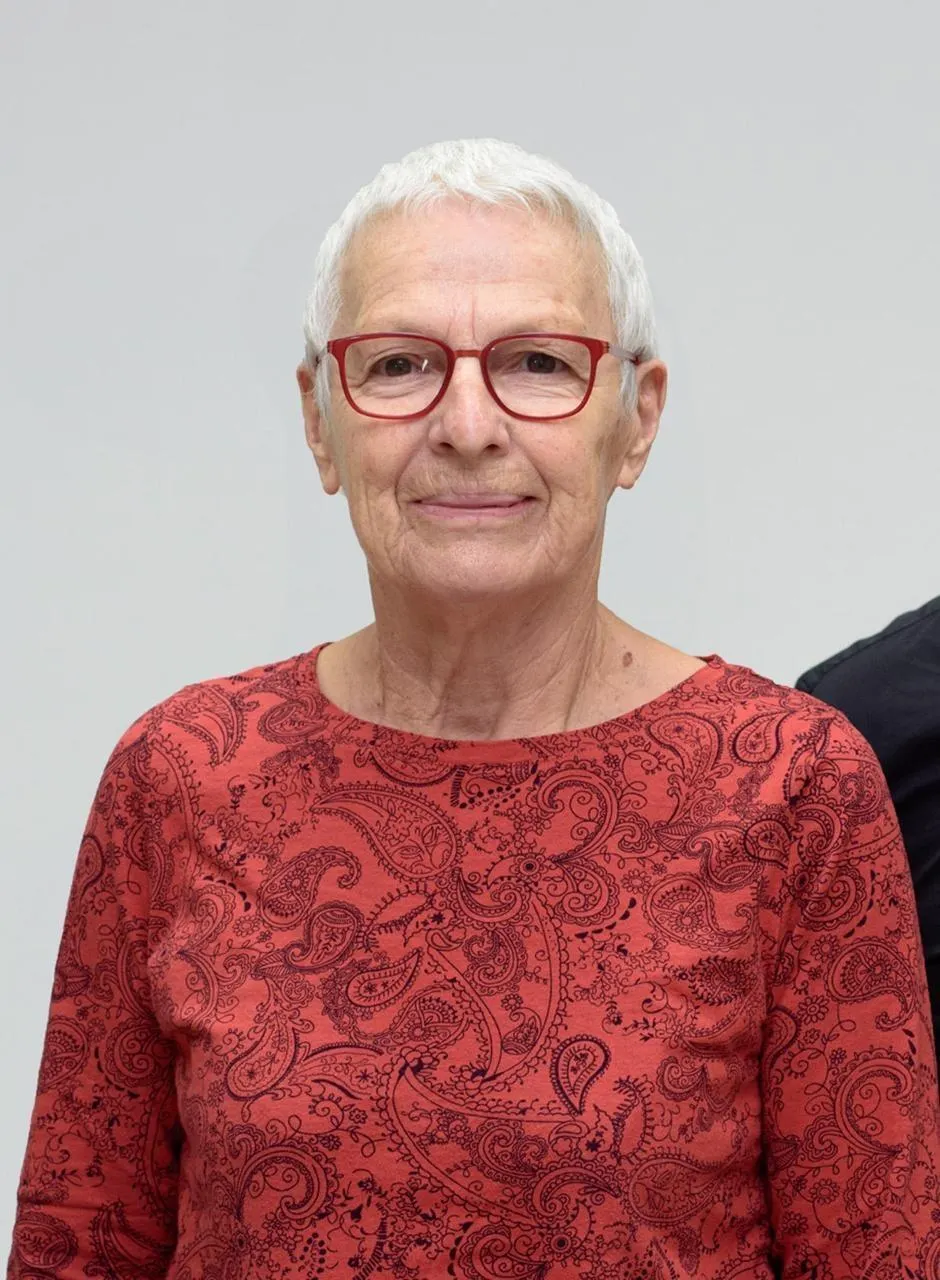 Législatives. À Ancenis-Châteaubriant, M-P Catheline de Lutte ouvrière ...