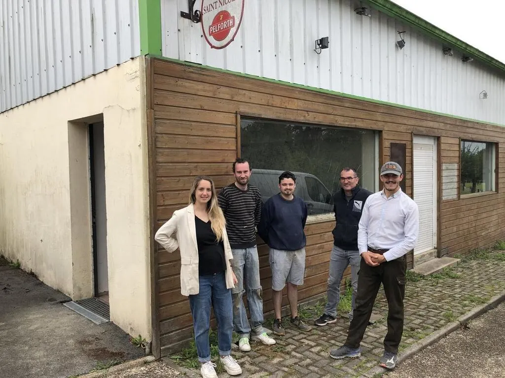 Morbihan. Ils veulent ouvrir un bar associatif pour « recréer des liens ...