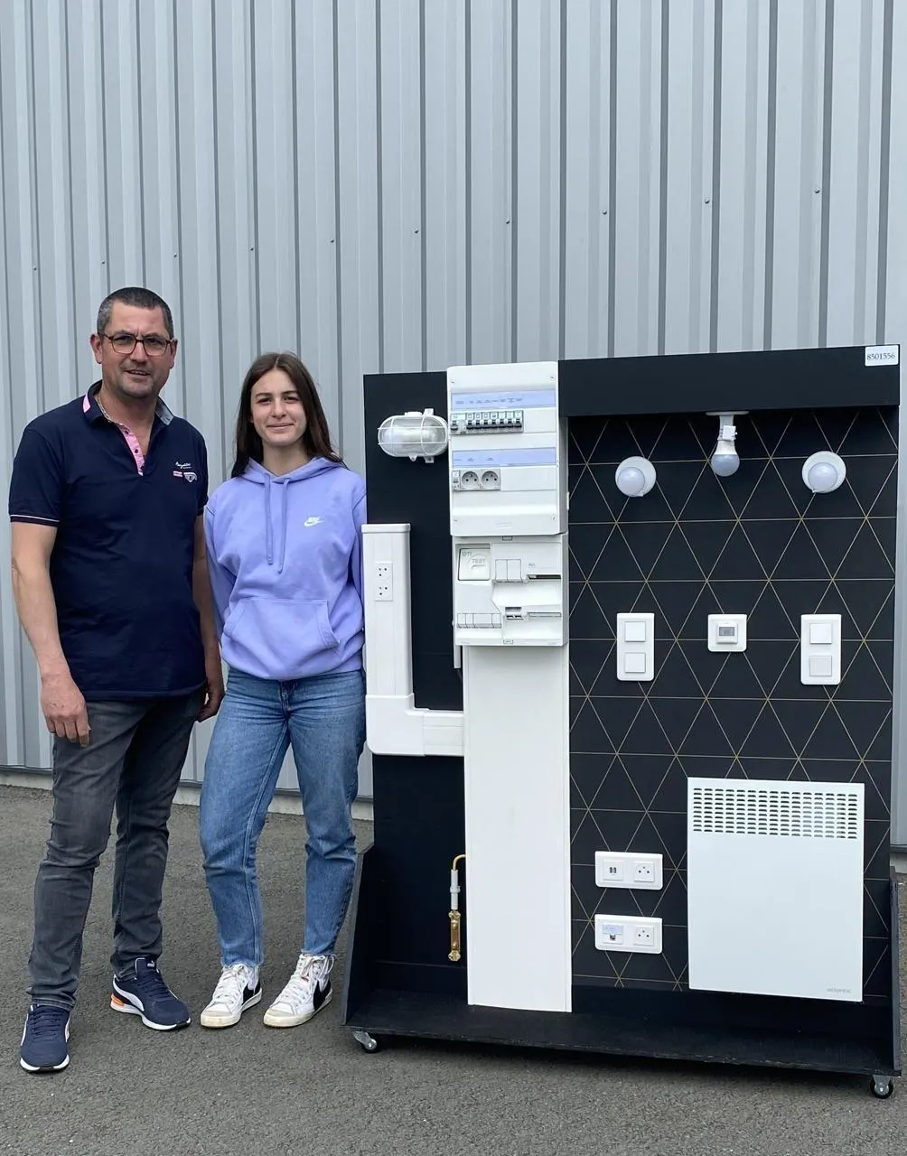 Saint-Mesmin. De l’argent et de l’or pour Romane Diguet qui a le goût ...