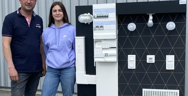 Saint-Mesmin. De l’argent et de l’or pour Romane Diguet qui a le goût ...