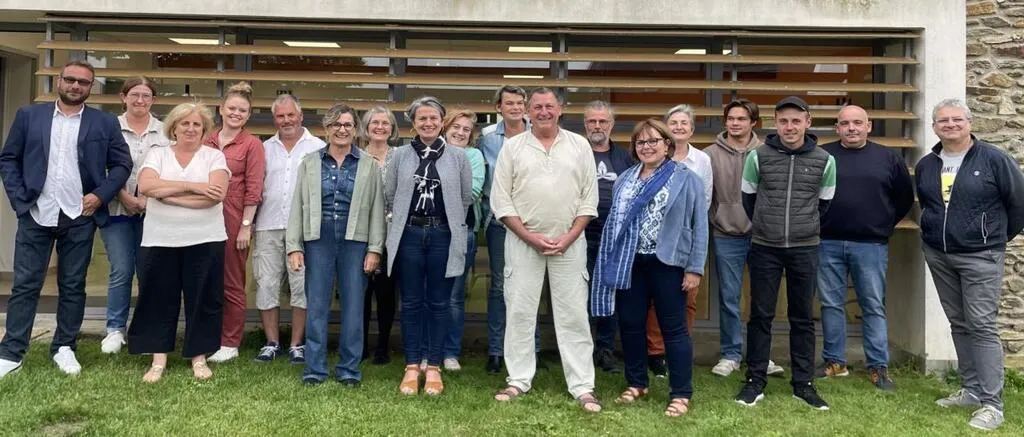 Bangor. Aux services techniques, Patrick Guhur part à la retraite ...