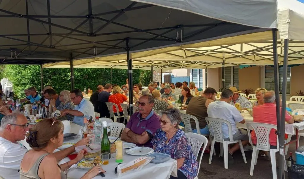 Saint-Evroult-de-Montfort. Un week-end animé pour la commune - Alençon ...