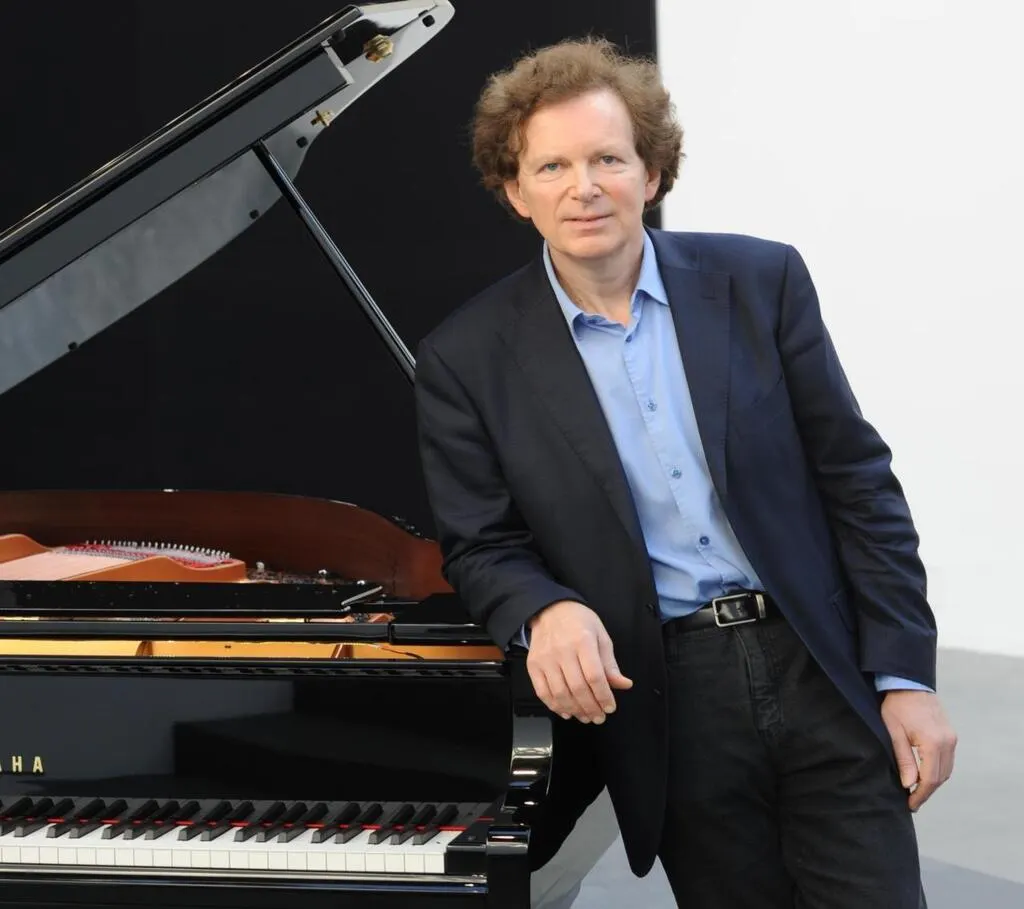 Touques. Le paniste Mikhaïl Rudy en concert à l’église Saint-Pierre ...