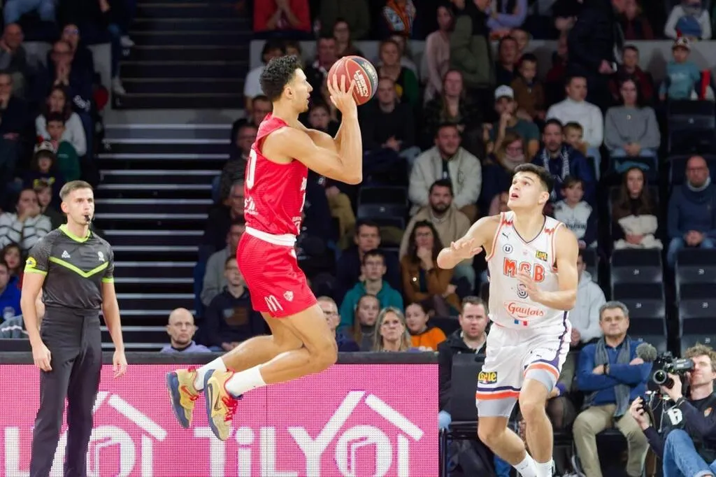 NBA. Pourquoi la Draft 2024 va être exceptionnelle pour les Français ...