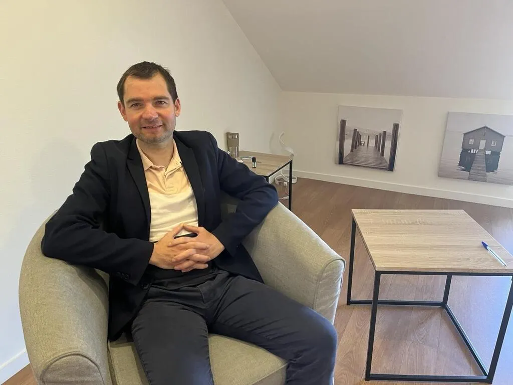 À Javené, ce psychologue propose une rencontre autour du fonctionnement de la pensée et des ...