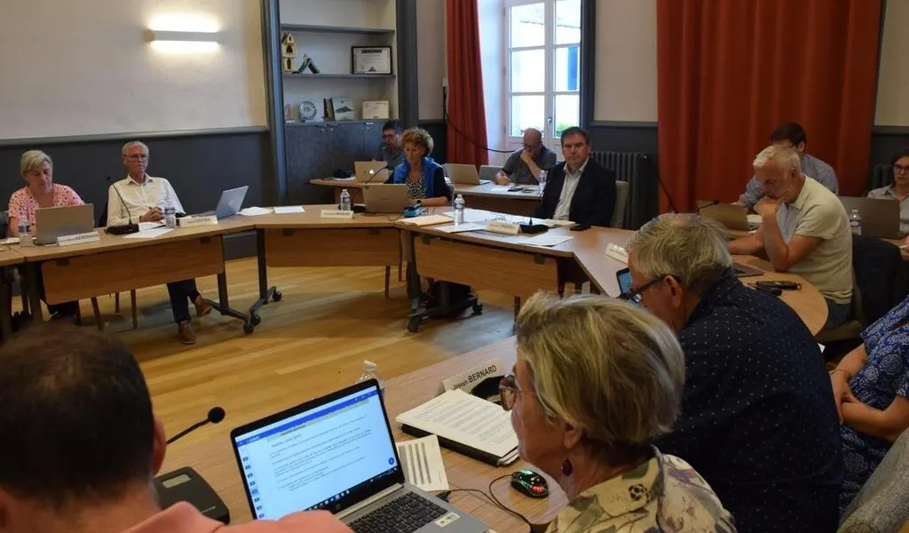 Dernier conseil municipal de Carhaix avant l’été : voici ce qu’il faut en retenir - Brest ...