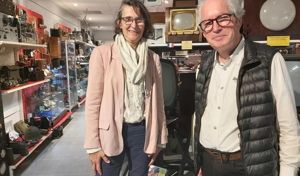 Quel avenir pour le musée de l’audiovisuel et de la communication ...