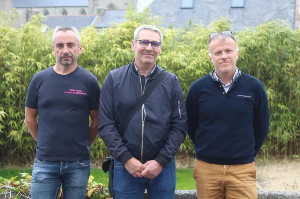 Plouescat. Le Trail de la Baie du Kernic transmis à une nouvelle ...