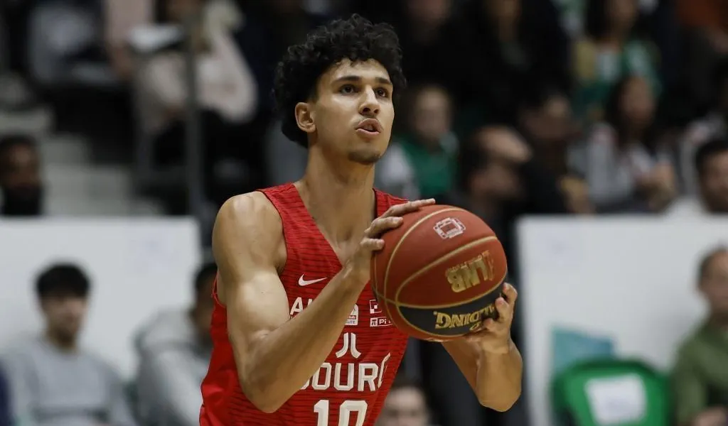 NBA. Risacher, Sarr, Salaün… Jacques Monclar analyse les meilleures ...