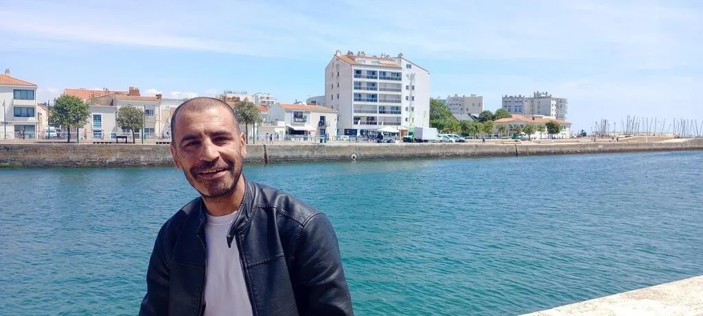 « Je me sens bien aux Sables-d’Olonne » : plongeur dans une pizzeria ...