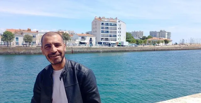 « Je me sens bien aux Sables-d’Olonne » : plongeur dans une pizzeria ...