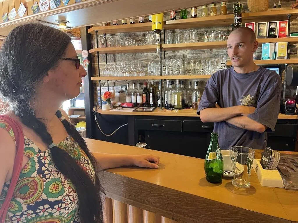 Corlay, cette commune bretonne orpheline de son collège, qui votera ...