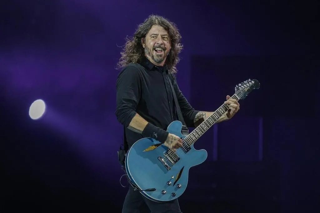 Foo Fighters, Shaka Ponk : comment le Hellfest s’ouvre un peu plus au rock sans perdre son âme ...
