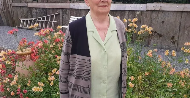 TÉMOIGNAGE. « Je faisais partie des gens de maison, comme on disait ...