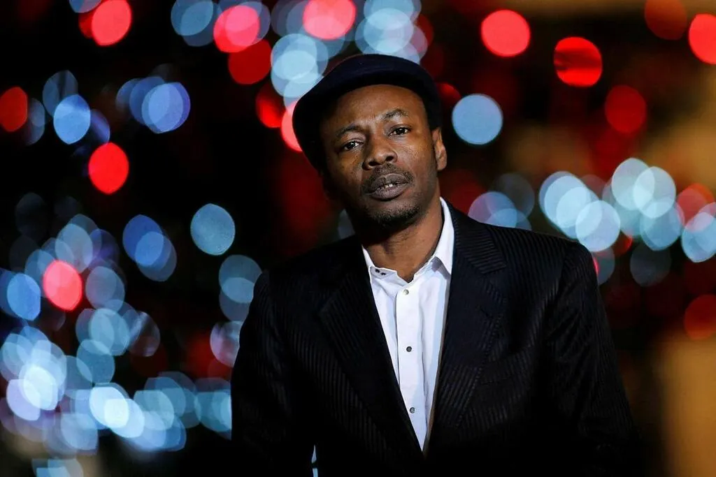 Nantes. La tournée de Mc Solaar passera par le Zénith le 27 mai 2025 ...