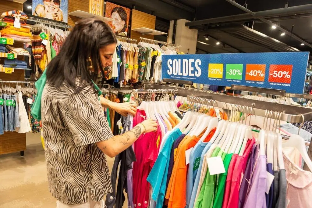 Soldes d’été : voici quelques conseils pour faire de bonnes affaires ...